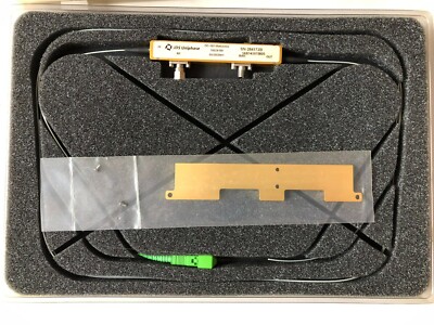 Optical Test Equipment - Jdsu Jds Uniphase