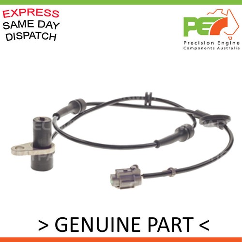 New * OEM * ABS Wheel Speed Sensor For Nissan Pulsar N16 1.6L 1.8L ...