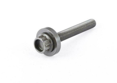 NEW AUDI A4 B8 GEARBOX OUTPUT SHAFT HEXAGON HEAD BOLT WHT001955 OEM | eBay