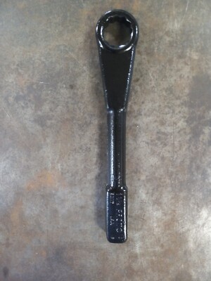 Wrenches - Knocker Wrench