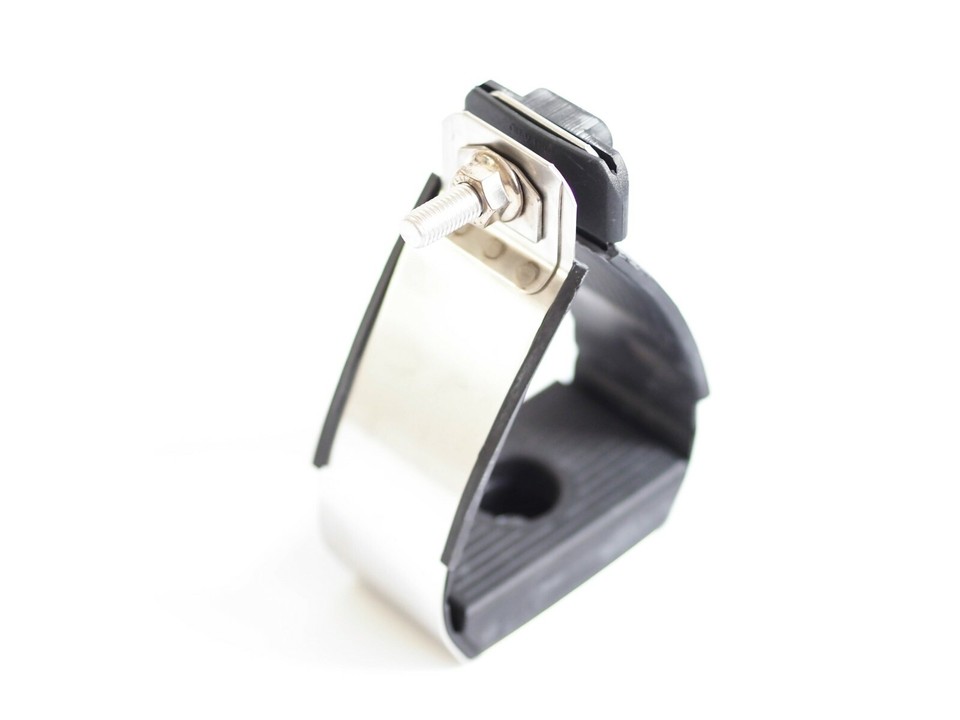 ELLIS VULCAN+ CLEAT VRT +08 / CABLE CLAMP / WIRE CLAMP / WIRE CLEAT ...