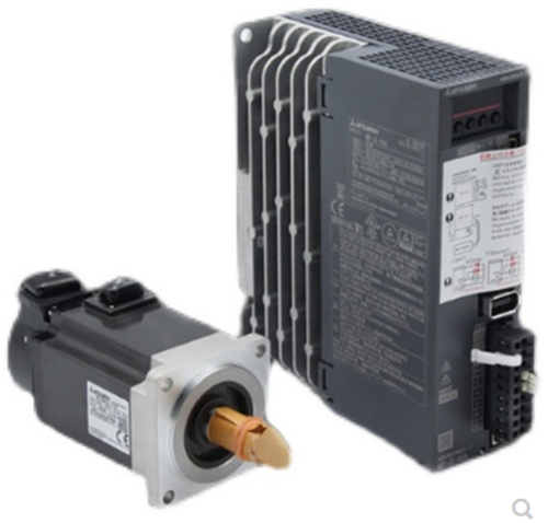 New in Box Mitsubishi HG-SN102BJ-S100+MR-JE-100A | eBay