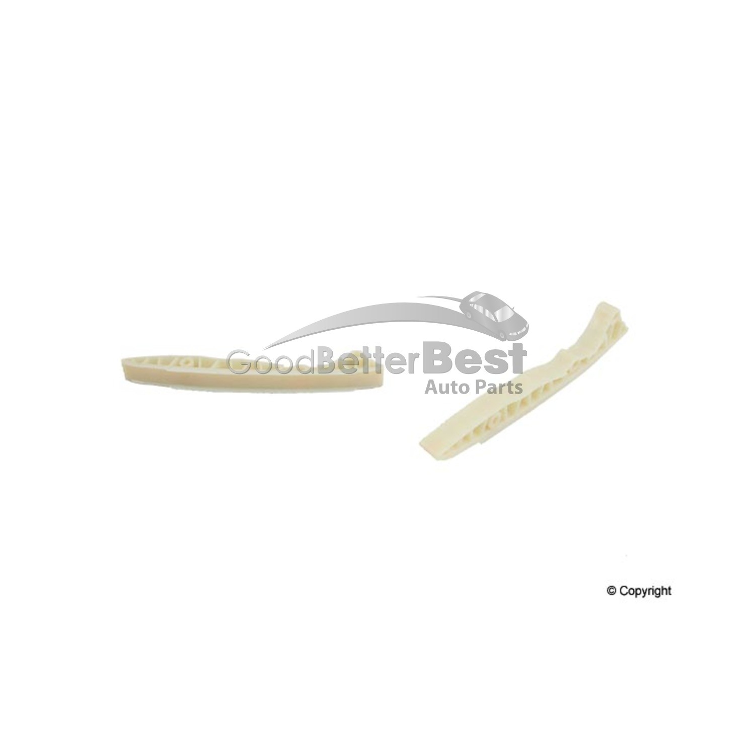 One New Febi Bilstein Engine Timing Chain Guide Left Lower 30503 ...