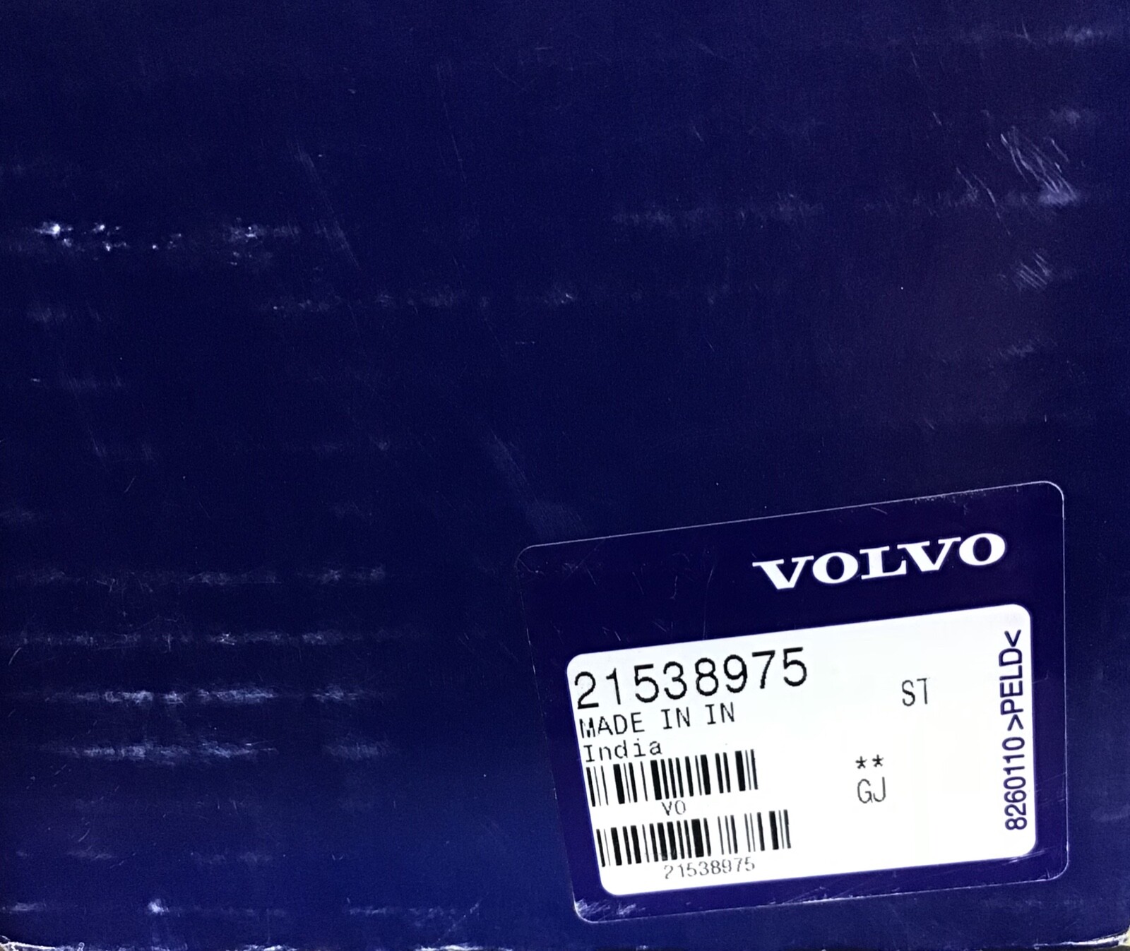 New (Old Stock) Genuine Volvo Fuel Filter 21538975 | eBay Australia