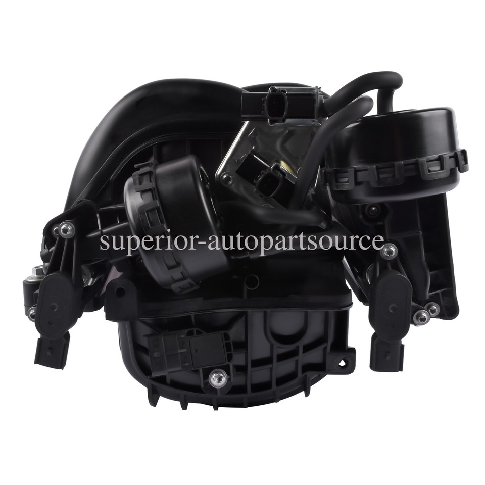 NEW Air Inlet Intake Manifold FL3Z9424J for Ford F-150 5.0L V8 (2015 ...