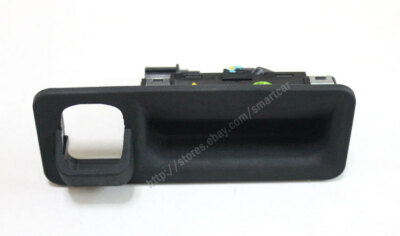 Tailgate Outside Handle & Lock for 2020-2022 KIA Sportage for Backview ...