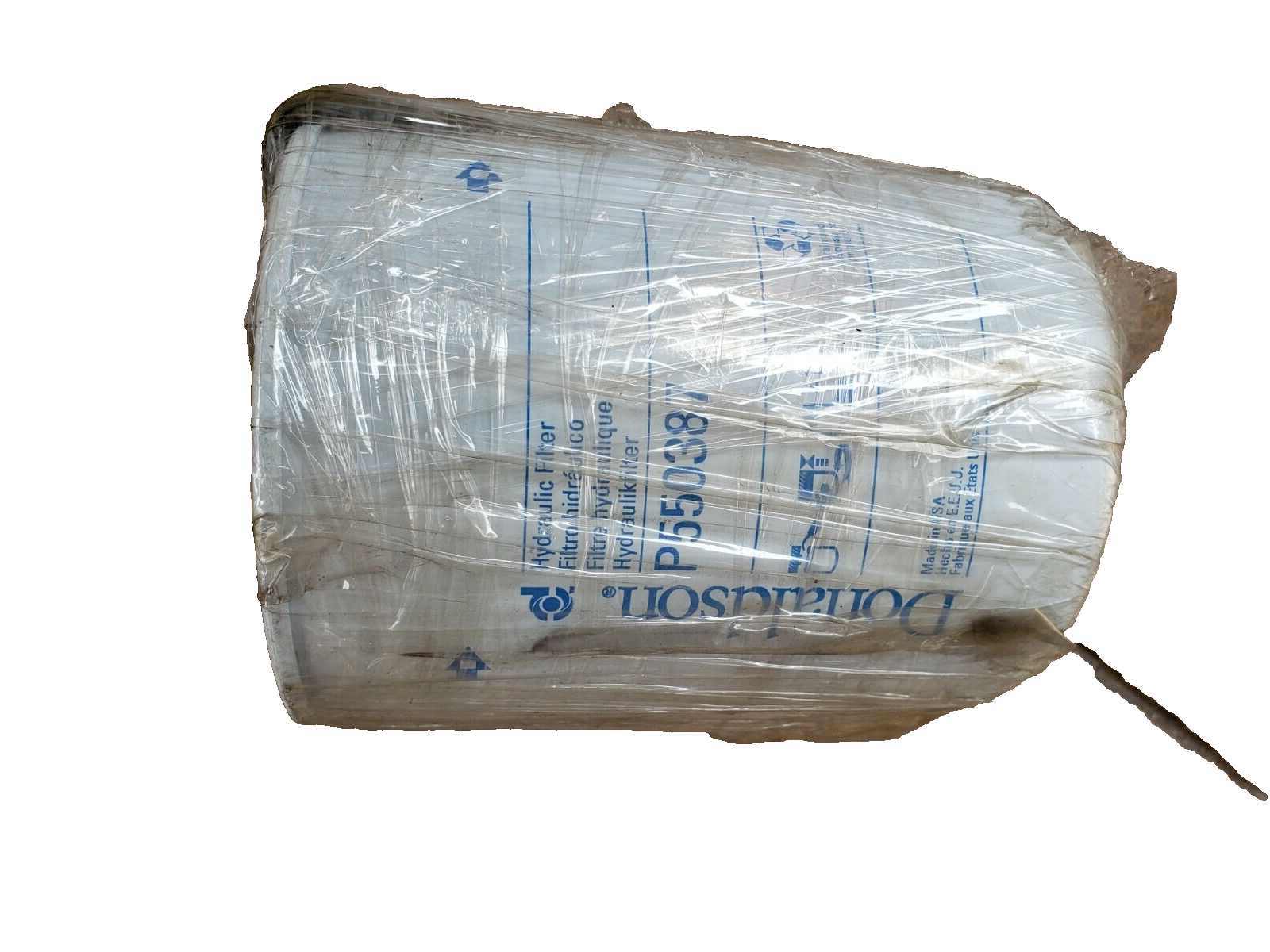 (QTY:1) Donaldson P550387 Hydraulic Filter | eBay