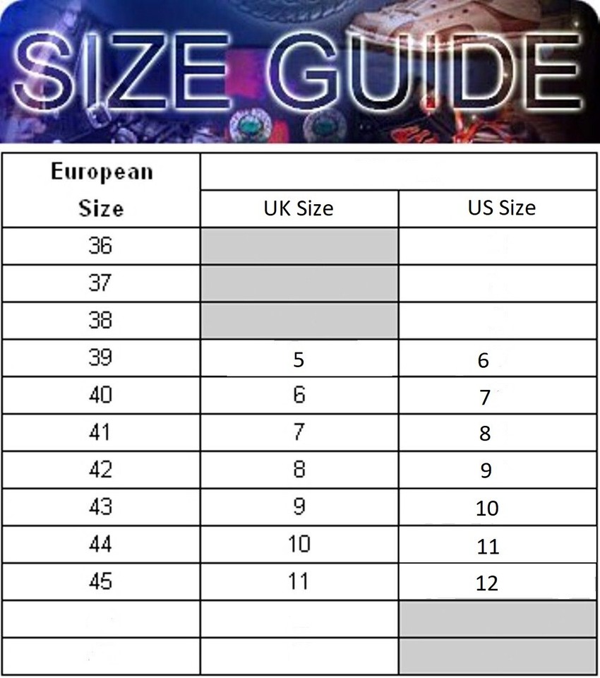 Men's Real Leather Western Shoes Blue Cuban Metal Chain Cowboy ...