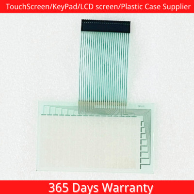 Touch Screen Panel Glass Digitizer For Panelview 550 2711-K5A8 2711 ...