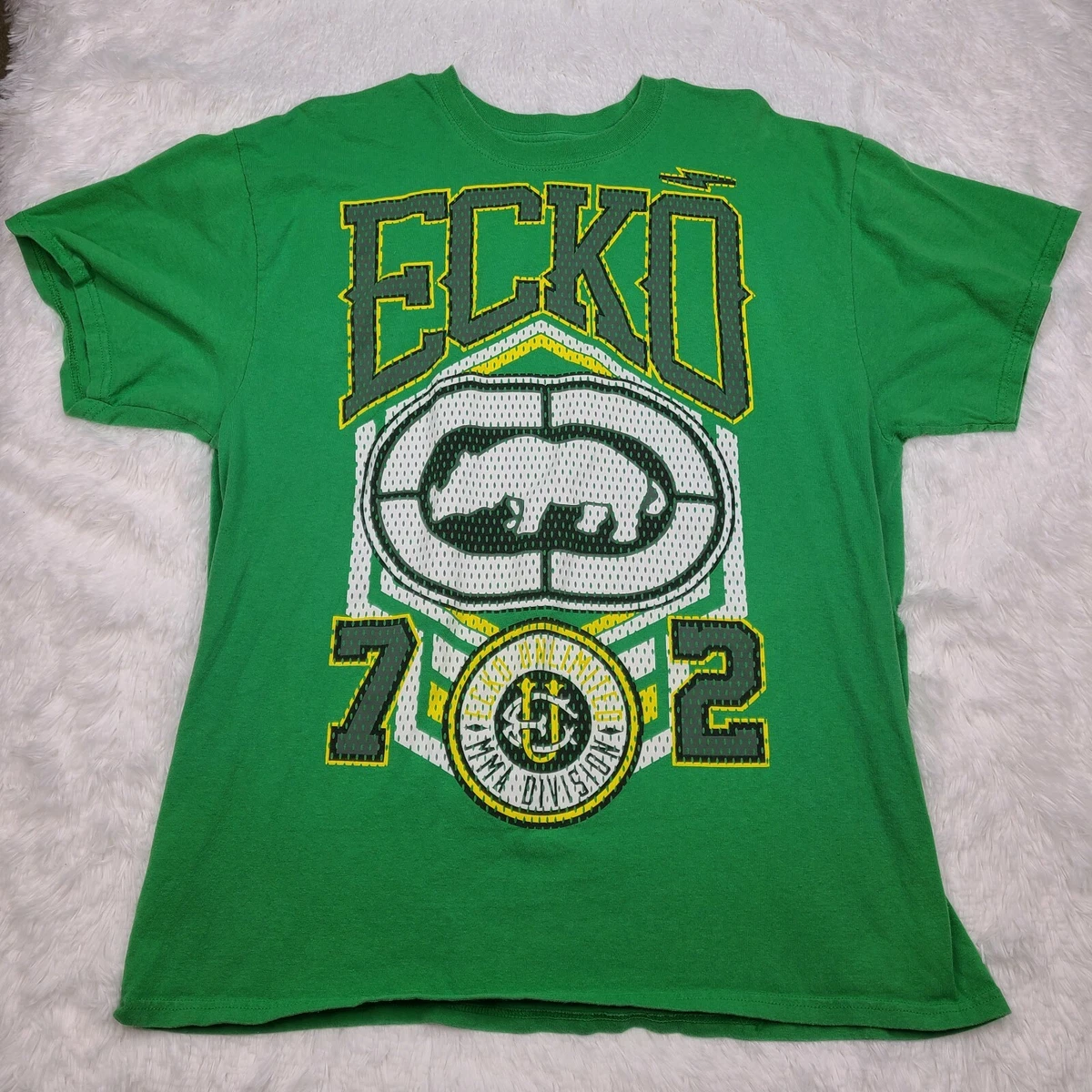 Ecko Unlimited Shirts For Women