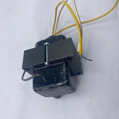 Transformers - Basler Electric Transformer