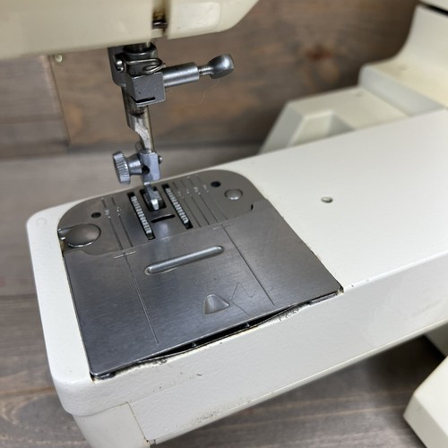 Singer 2210 ATHENA Sonata Sewing Machine Embroidery Power Cable & Pedal ...