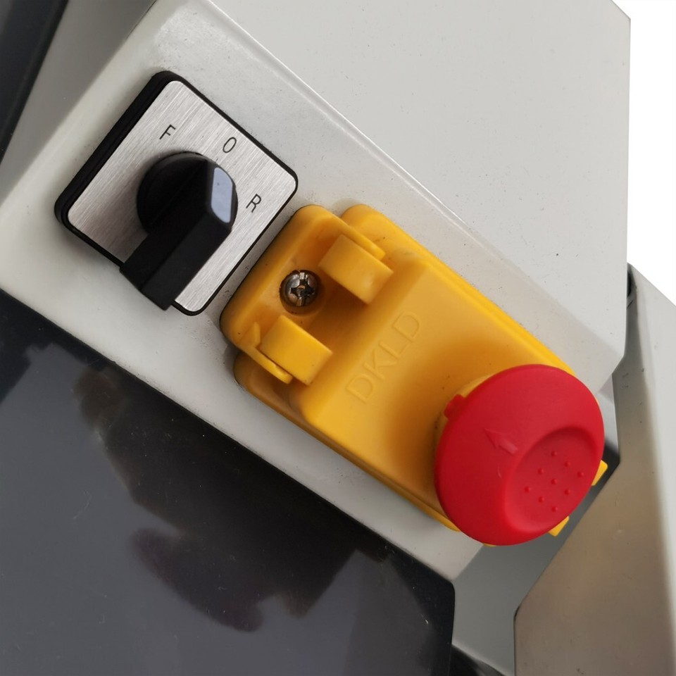 110V X-axis Auto Feed Precision Metal Lathe Mini Lathe MT5 RC-210E ...