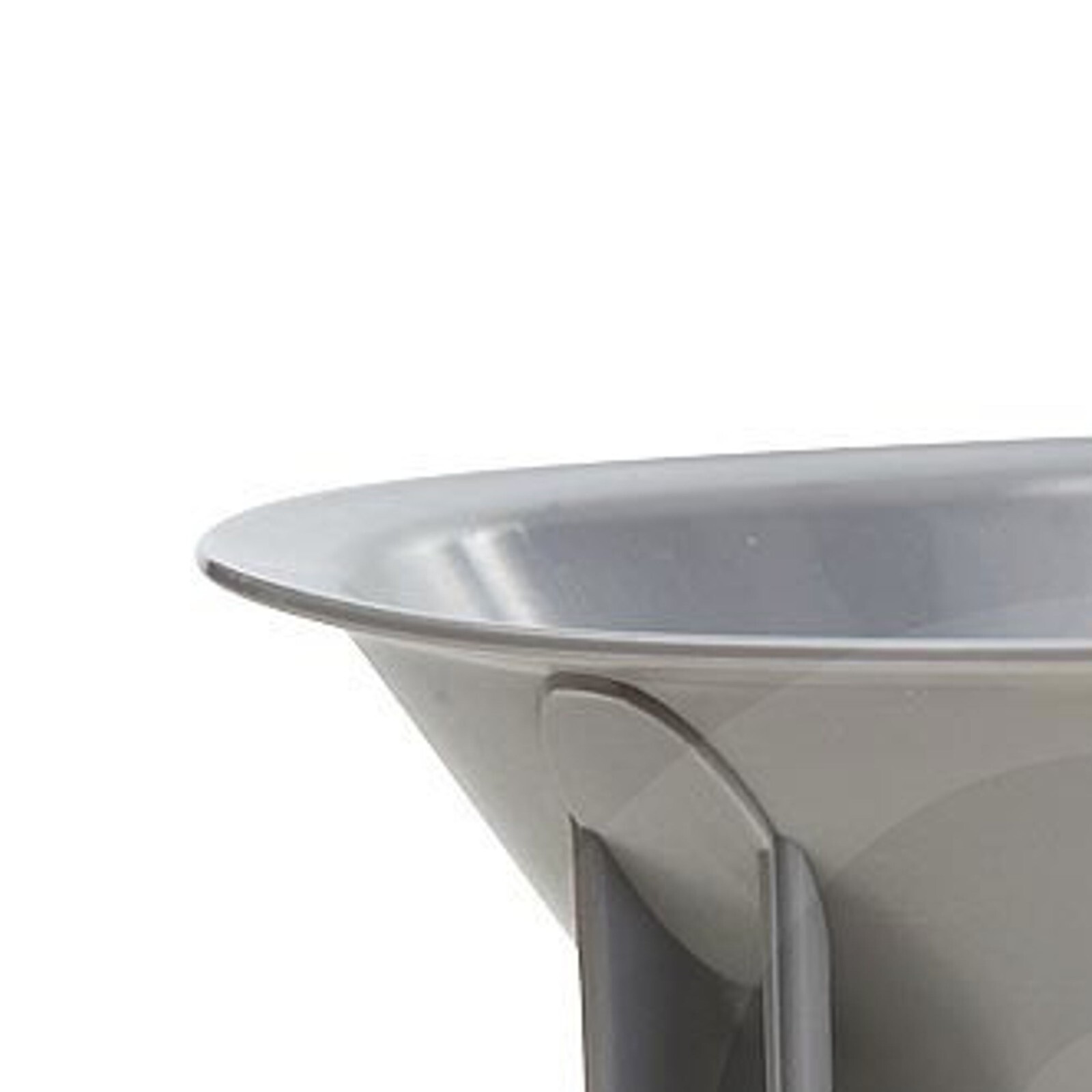 Salt Funnel Bosch Neff Siemens Dishwasher Filler Tube Genuine 263112 ...