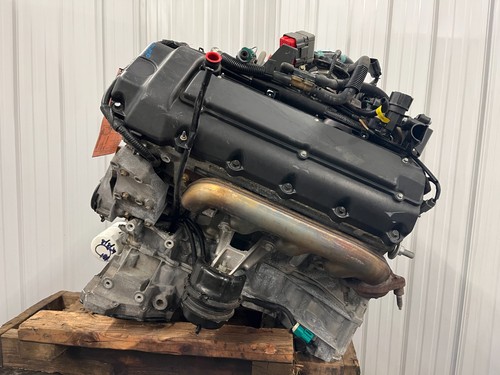 2002 FORD THUNDERBIRD ENGINE MOTOR 3.9 NO CORE CHARGE 74,619 MILES | eBay