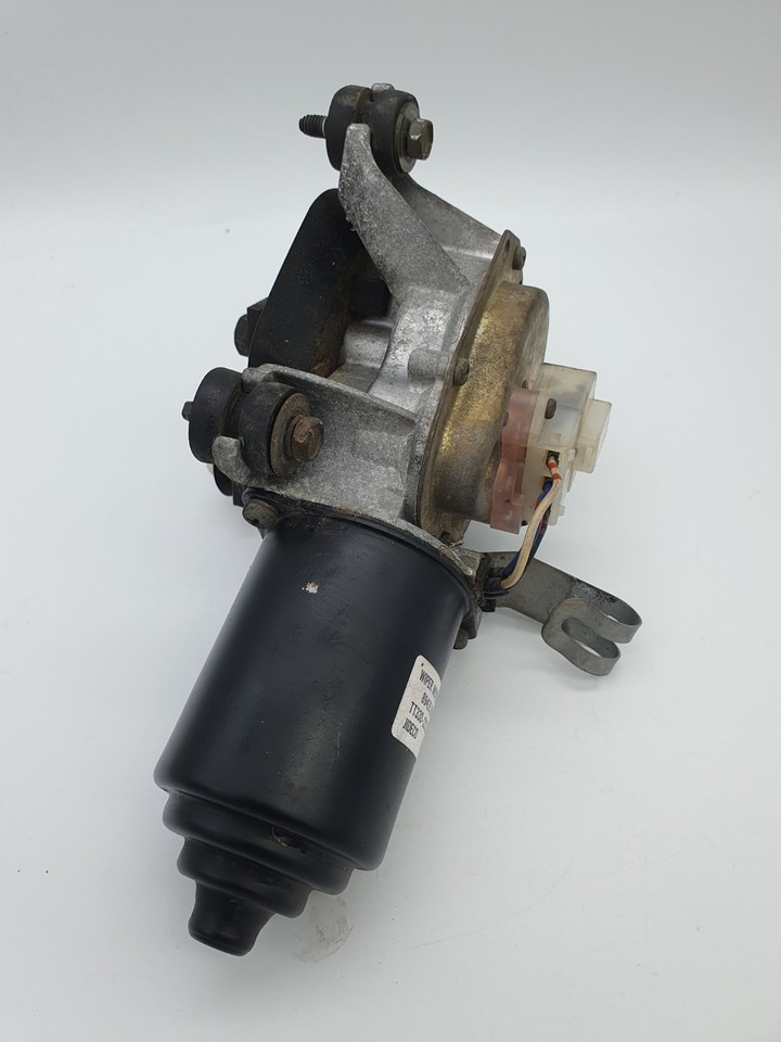 Holden Jackaroo Bighorn 2/98-03 Front Wiper Motor Front ROE (RHD) | eBay