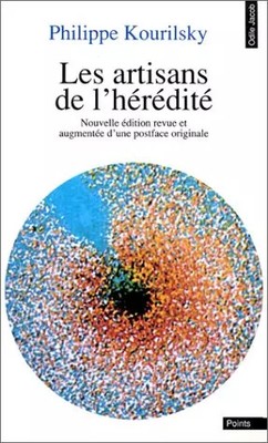 Les Artisans de l'hérédité, Philippe Kourilsky | eBay