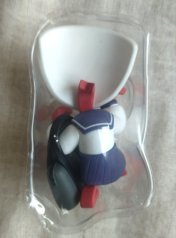 The Amazing Digital Circus Animiniz Anime Gangle with Inner Bag 2025 ...
