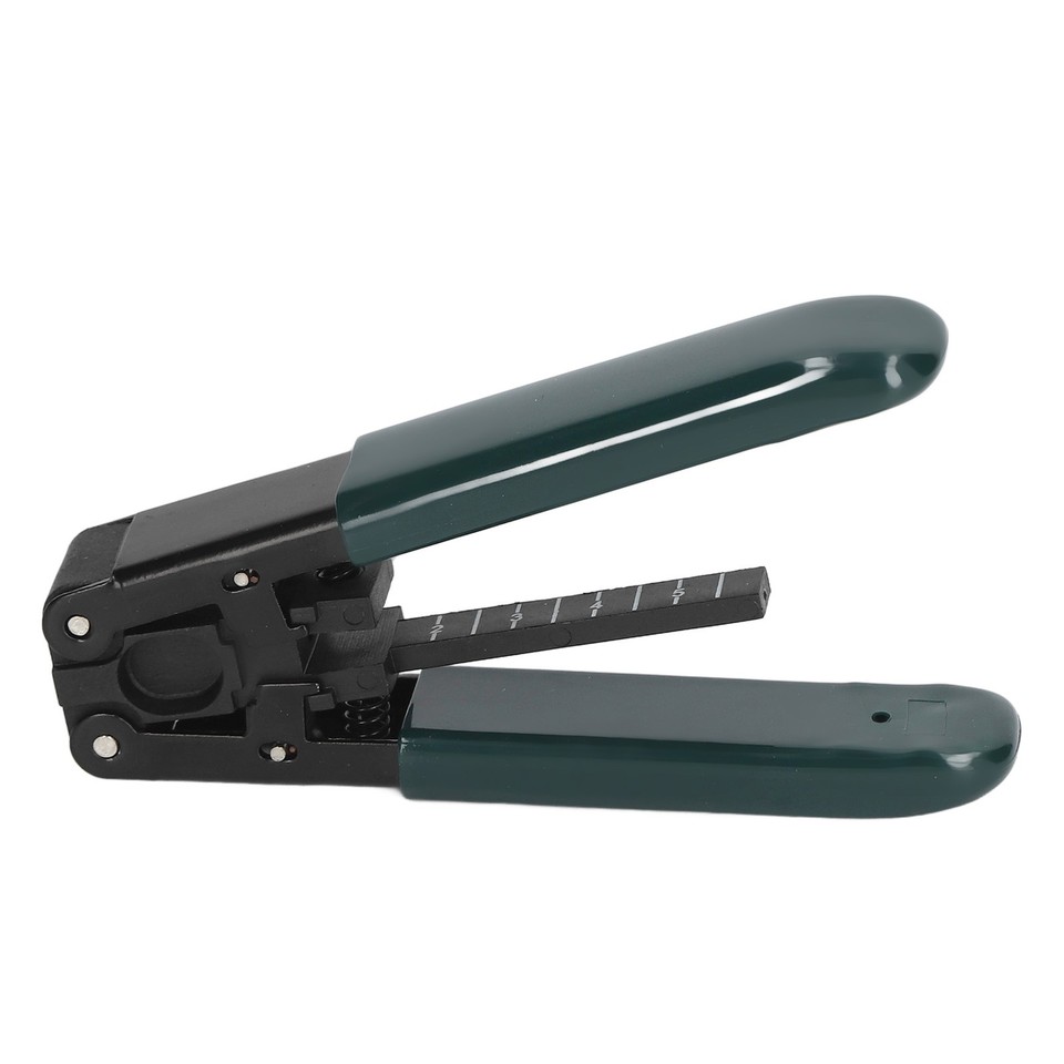 Wire Stripper Rust Resistance Accurate Scale Fiber Optic Stripper Long ...