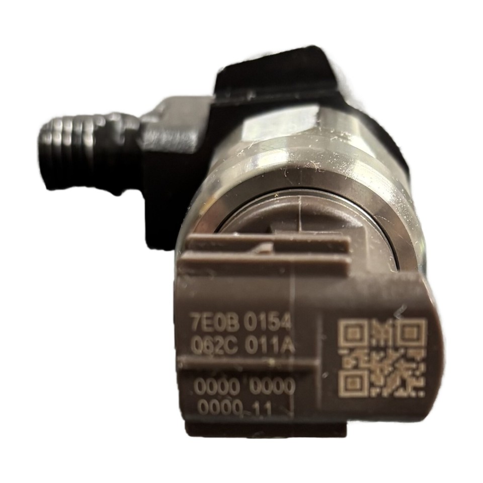 608-2959 - FUEL INJECTOR - CATERPILLAR CAT C3.3B KUBOTA 1J770-53053 ...