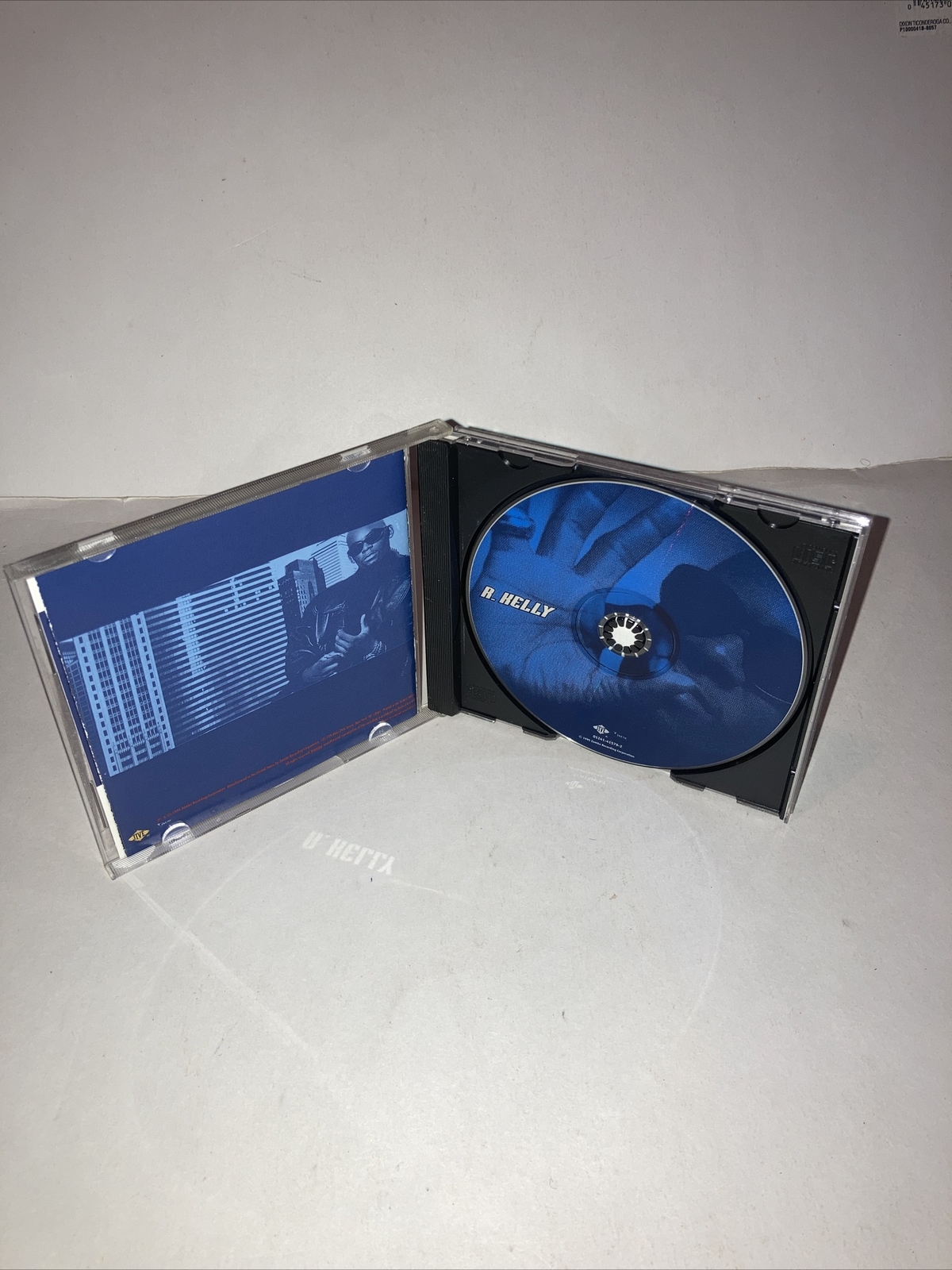 R Kelly CD | eBay