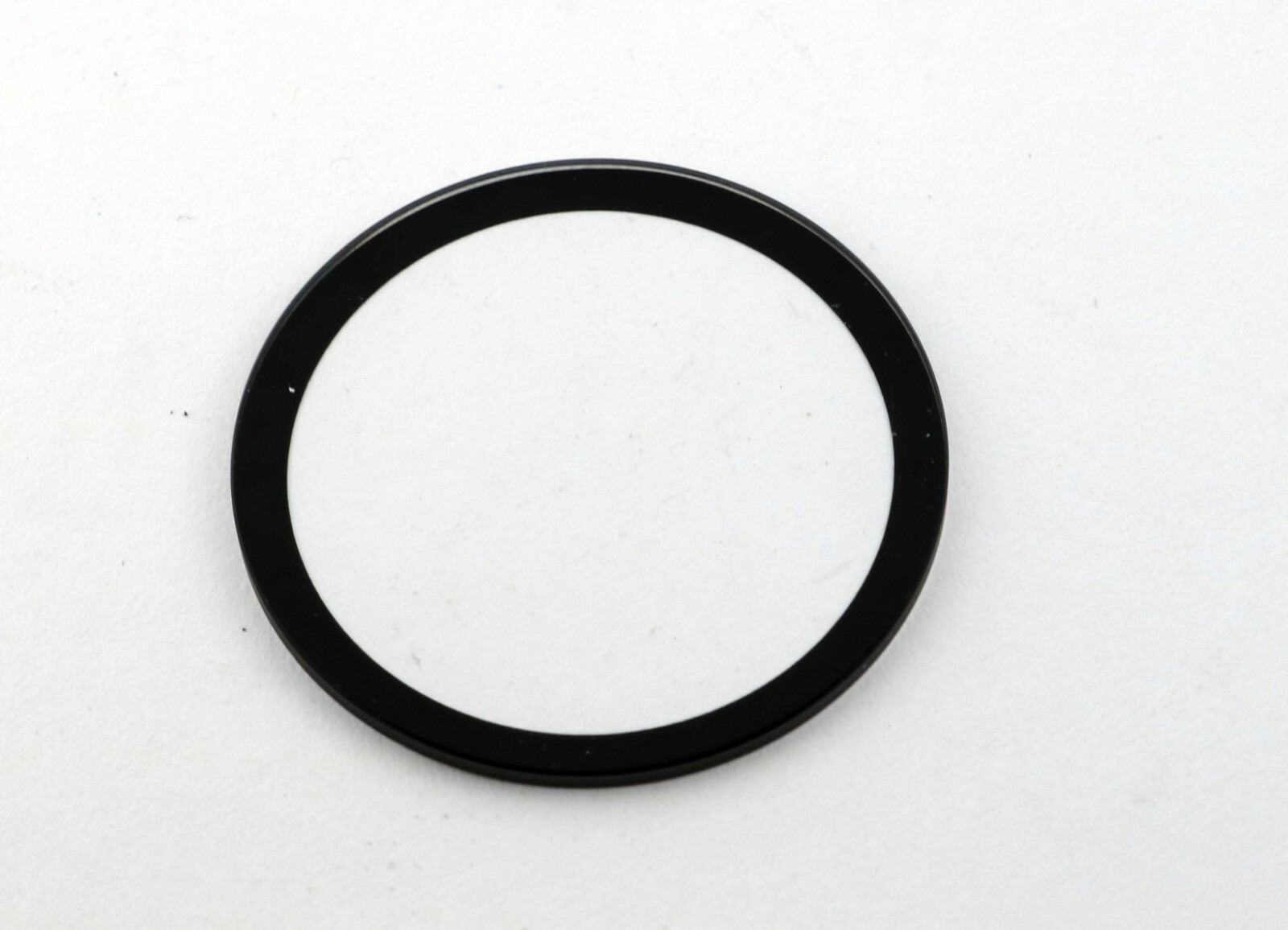 MINERAL GLASS FIT MOVADO* BOLD WATCH CASE 01.1.34.6155 BLACK TRIM 38.7 ...