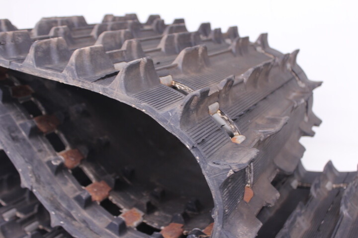 Arctic Cat Bearcat SNOMOBILE Track 1602-869 for sale online | eBay