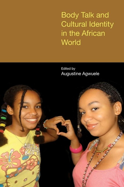 Body Talk von Augustine Agwuele (2015, Taschenbuch) online kaufen | eBay.de