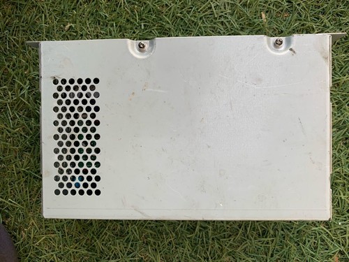 MITSUBISHI PD25B AC200–230V Power Supply Unit | eBay