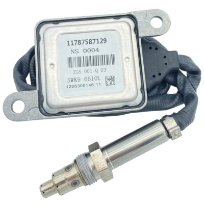 Nox Sensor Für BMW 1 3 5 6 7er E60 E61 E63 E90 E91 E93 X1 X3 X5 Z4 ...