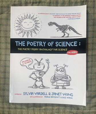 The Poetry of Science: The Poetry Friday Anthology for Science for Kids ...