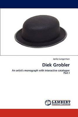 Diek Grobler by Jorike Langerman (Paperback, 2012) for sale online ...