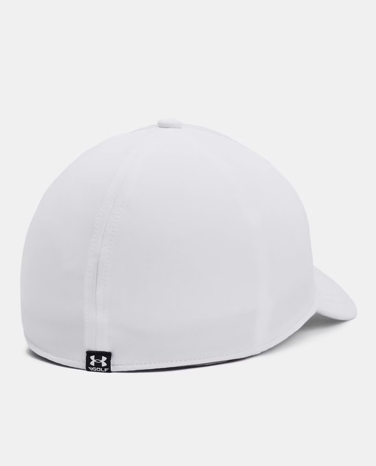 NWT UNDER ARMOUR Men's UA Storm Driver Cap Hat #136980 | Sizes M/L L/XL ...