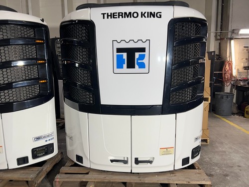2019 THERMO KING PRECEDENT S600 s-600 Reefer Unit Refrigeration 11302 ...