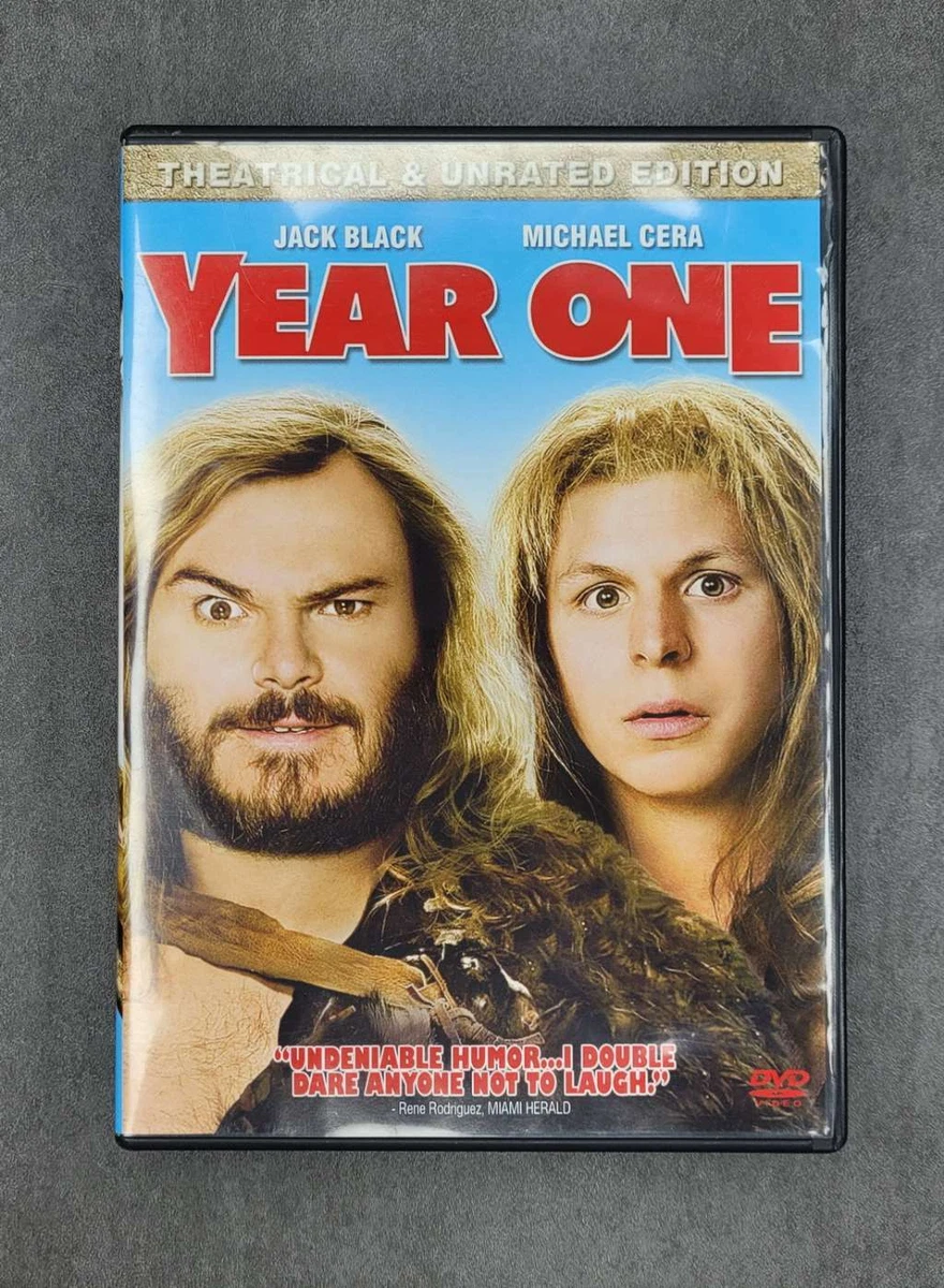 Year One Movie Juno Temple