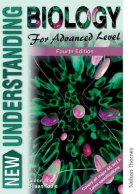 New Understanding Biology for Advanced Level Fourth Edition - Paperback ...