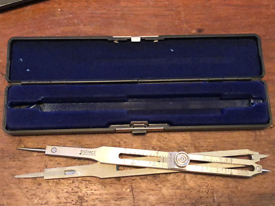 Weems & Plath proportional divider set | eBay