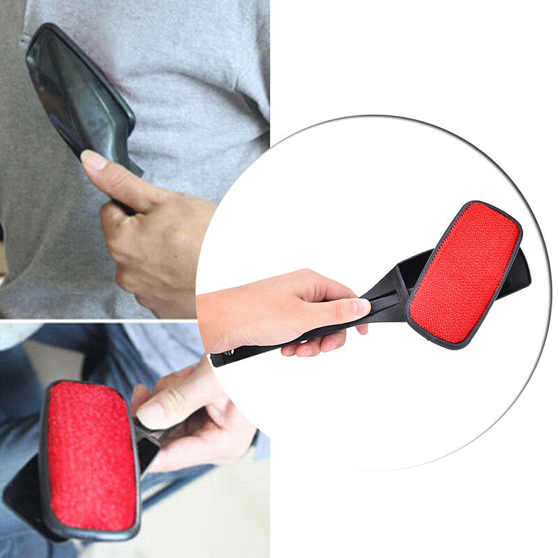 Magic wholesale Lint Fluff Fabric Clothes