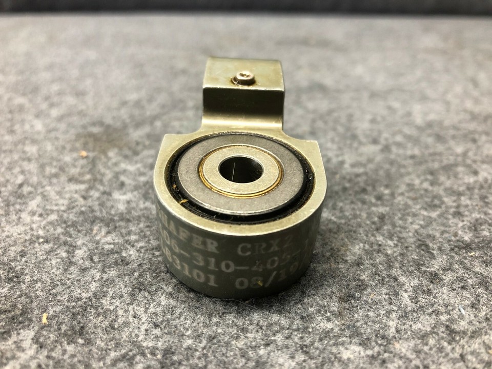 Bell Helicopter Bearing Assy P/N 406-310-405-103 | eBay