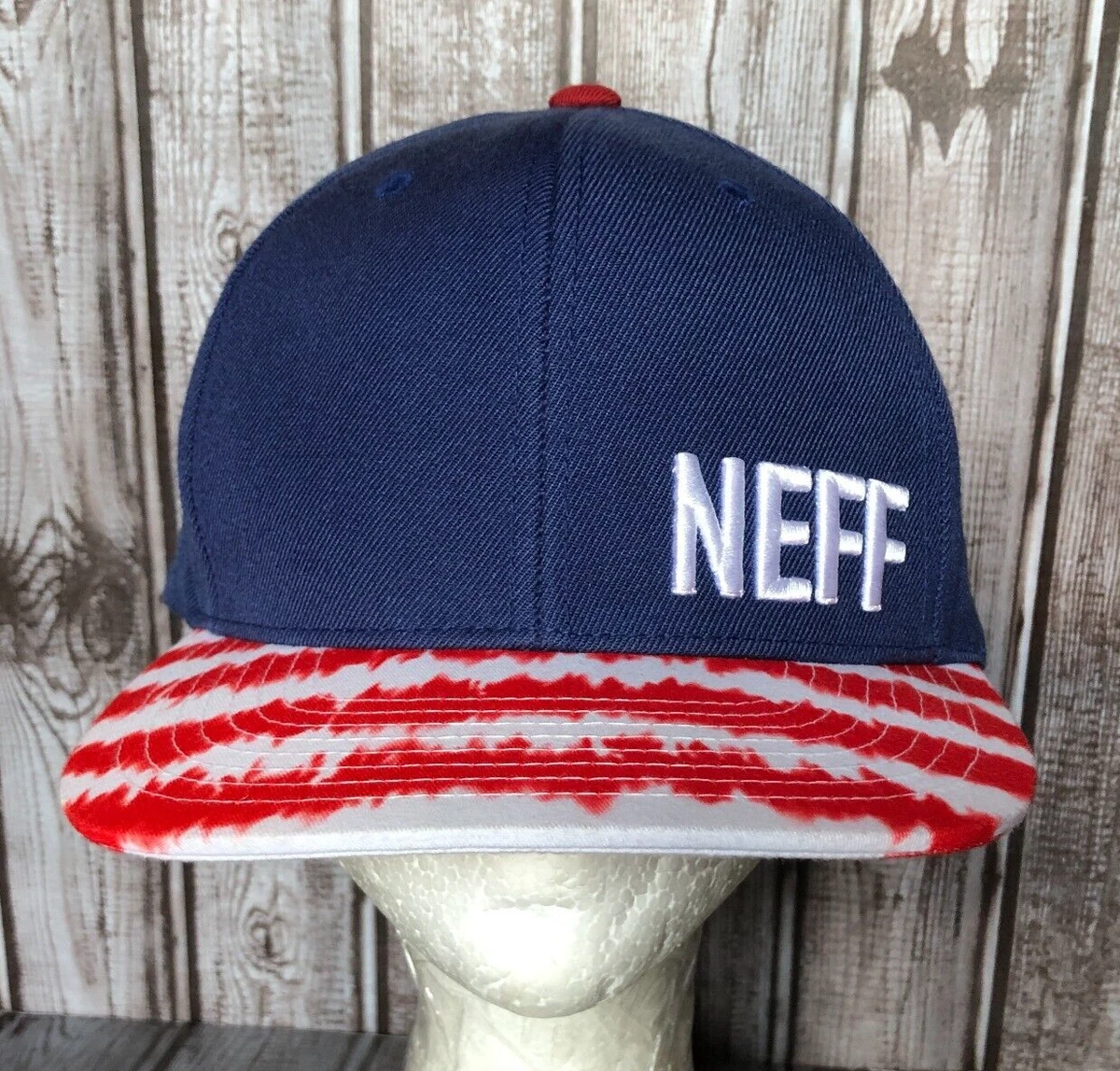 Neff Hats