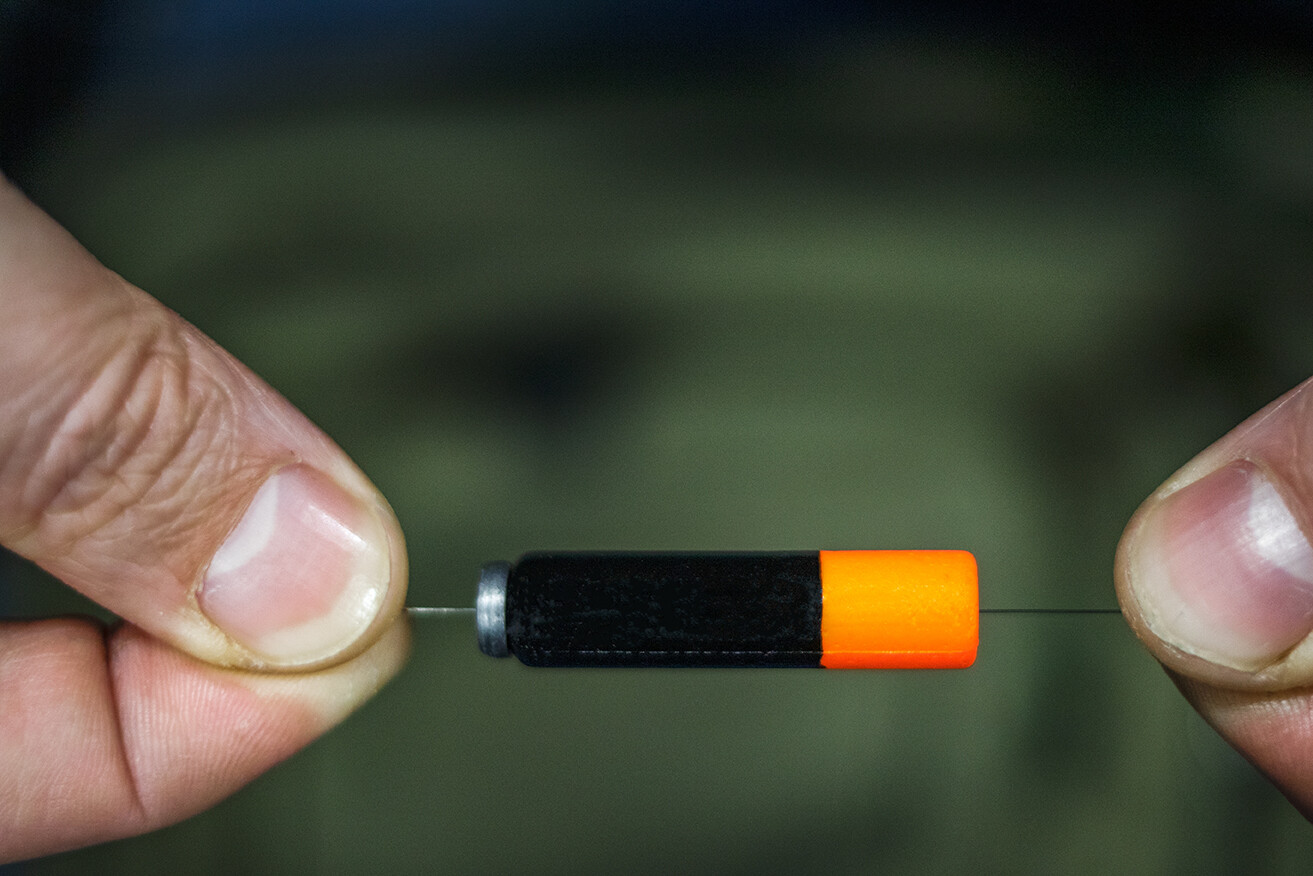 Korum Loaded Blobs 3g NEW Coarse Fishing Loaded Blob Floats - K0310082 ...