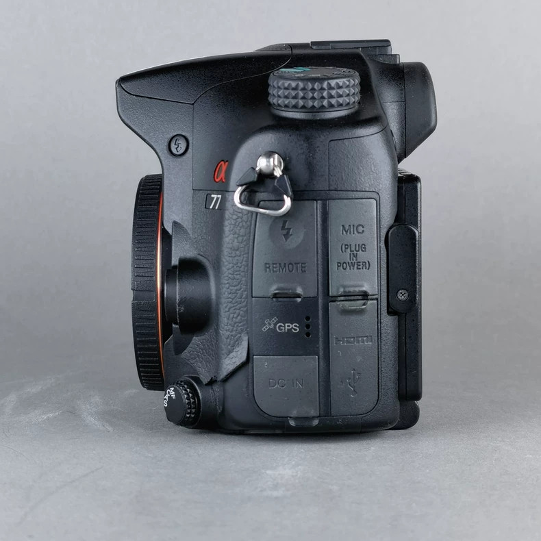 Sony Alpha a77 SLT-A77V SLT-A77 Digital SLR Camera Body only | eBay