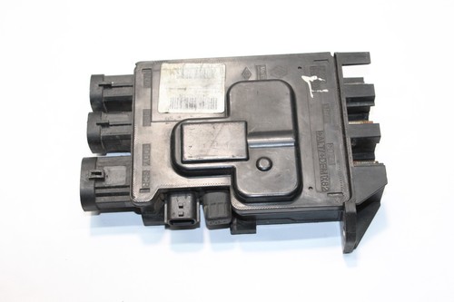 2017 VAUXHALL VIVARO 1.6 BATTERY TERMINAL 243501820R | eBay Australia
