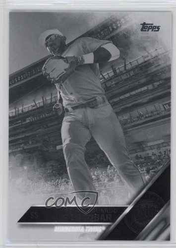 2016 Topps Negative Eduardo Escobar #360 | eBay
