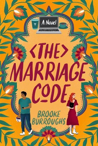 Brooke Burroughs The Marriage Code (Tascabile) 9781542025072 | eBay