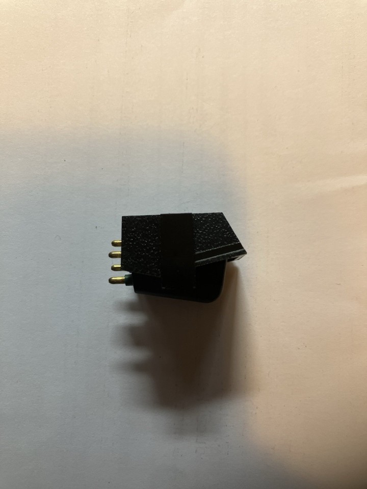 Shure Sc35c Dj Cartridge Good Condition | eBay