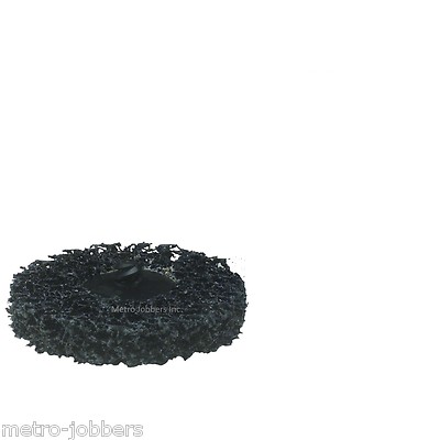 3M 07461 Scotch-Brite Roloc Coating Removal Disc 7461, 3", 1 Single ...