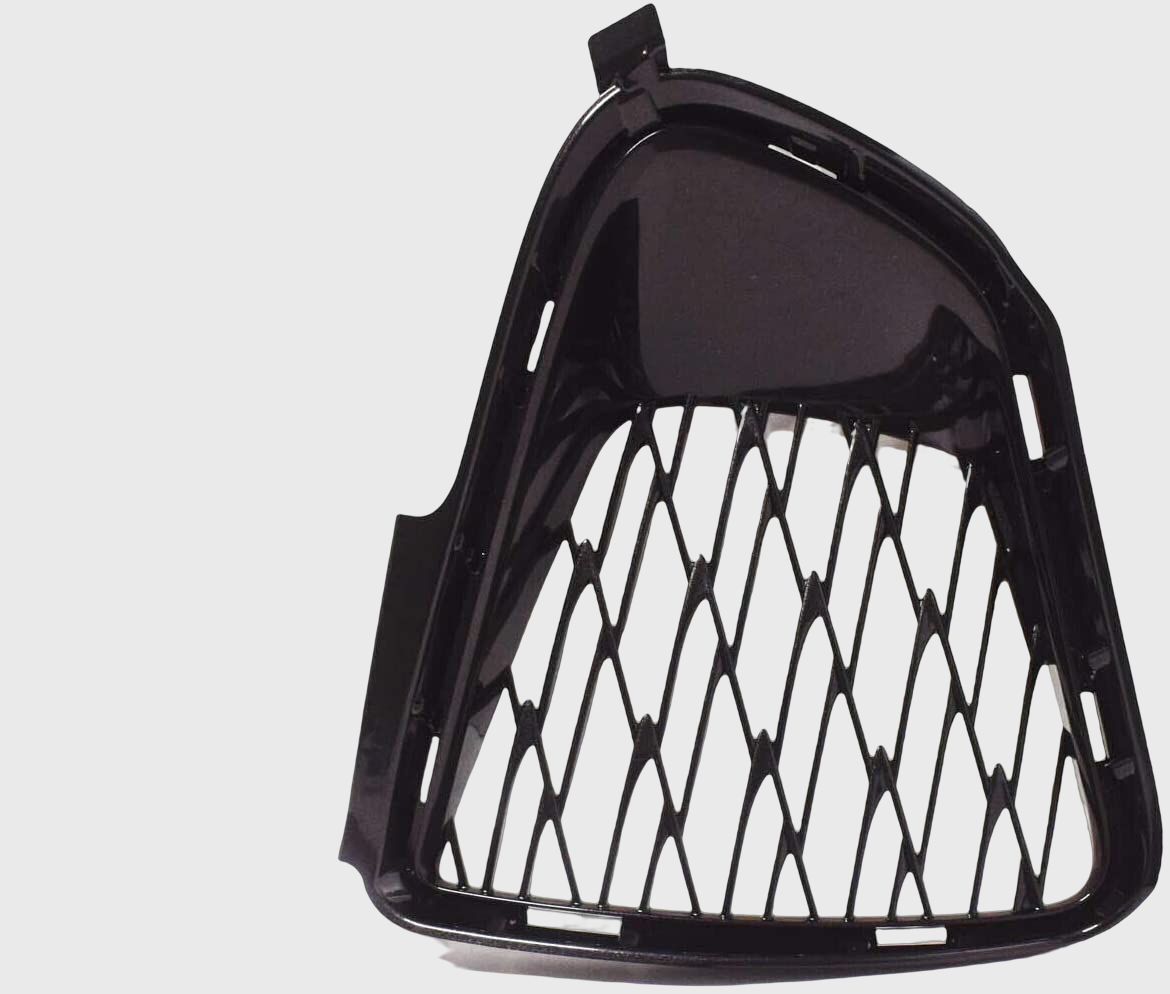 53141-24040 Toyota Garnish Radiator Grille 5314124040 Genuine OEM Part ...