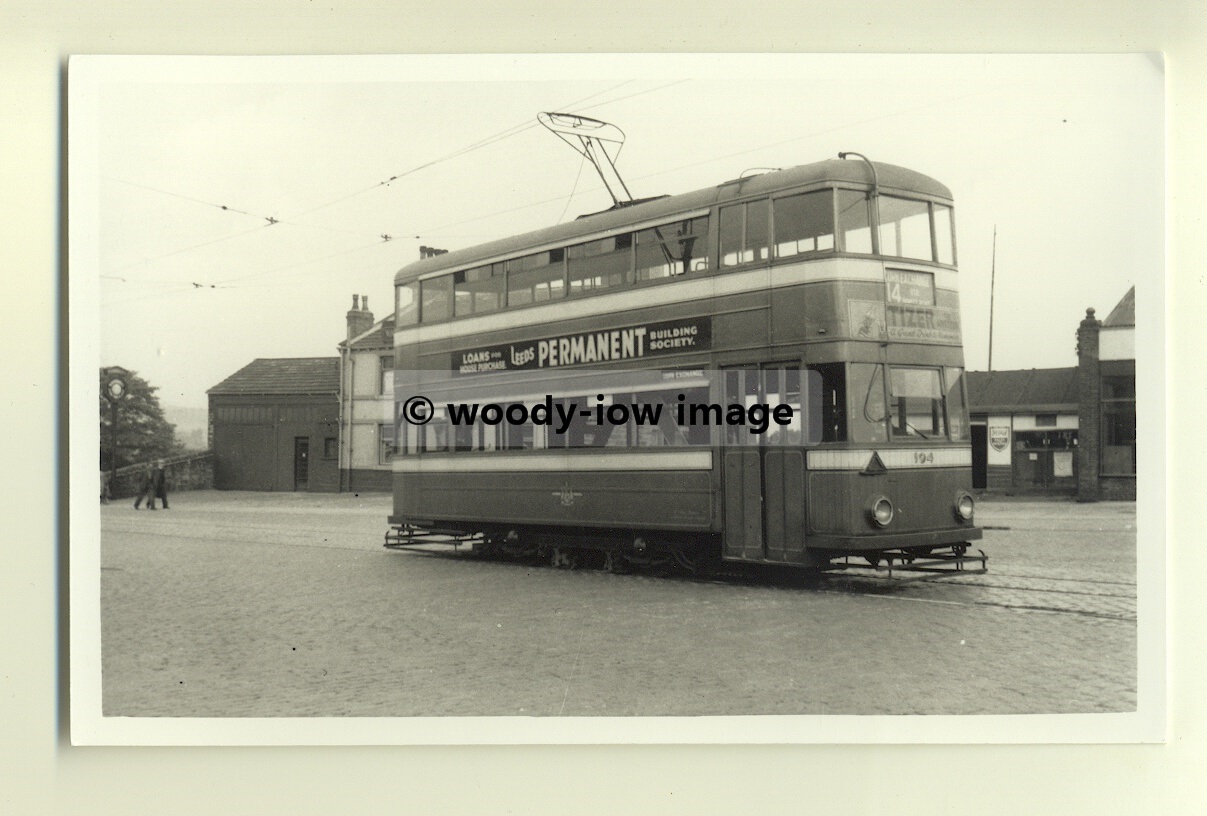 Leeds Engine © MMXXVI