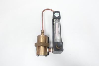Flow Meters - Fischer Porter